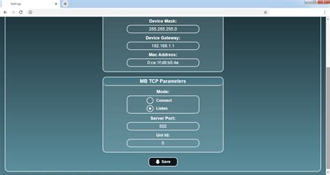 modbus tcp client on stm32 freelancer