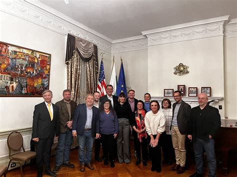 Meng Denitsa Simeonova On Linkedin Благодарим за чудесната среща на сънародниците ни във