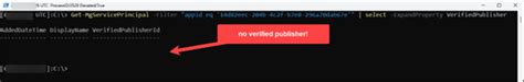 Azure Ad Powershell To Graph Sdk Revisited