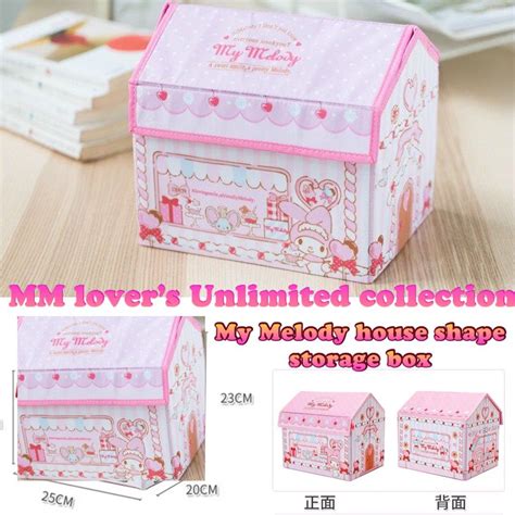 My Melody Stuff Everything Else On Carousell