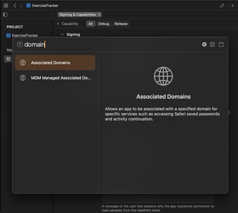 Supporting Universal Links On Ios Donny Wals