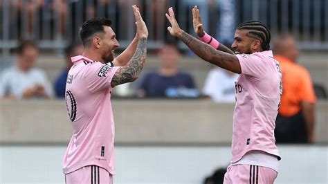 Cincinnati Sign Usmnt Defender Yedlin From Inter Miami Espn