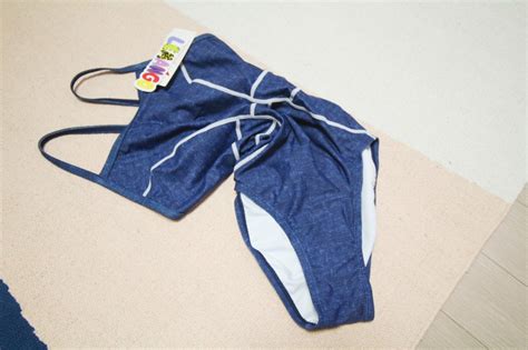 여자실내수영복 디자인이 유니크한 르망고 네이버 블로그