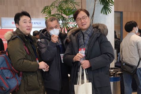 Aidin Robotics On Linkedin Kroc2023 Roboticstechnology