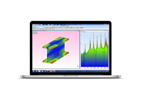 ME Scope Software AcSoft