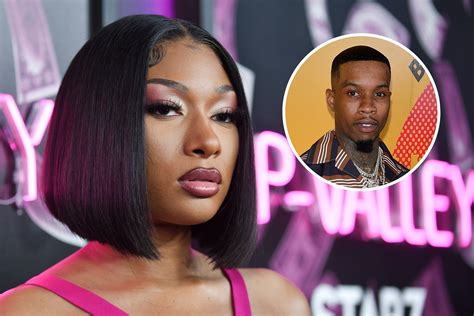 Tory Lanez Trial In Alleged Megan Thee Stallion Assault Starts Whats