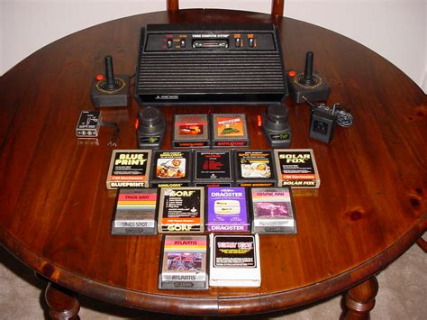 Darth Vader System Complete Games Buy Sell And Trade AtariAge Forums