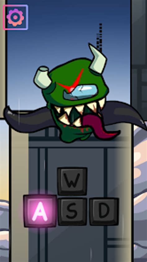 Sus Imposter But Fnf Character For Android 無料・ダウンロード