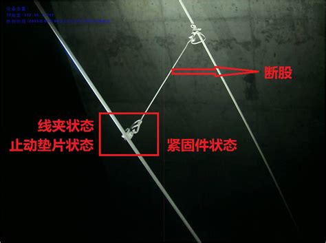 接触网悬挂状态检测系统 Rivd 4 介绍 接触网悬挂状态检测系统 深圳城市轨道