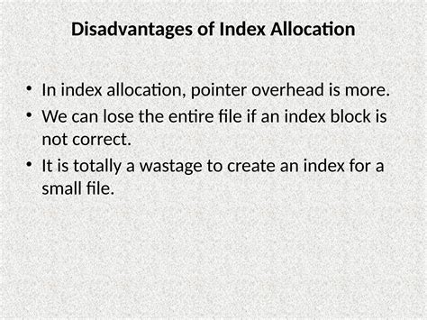File Allocation Methodspptx Pptx