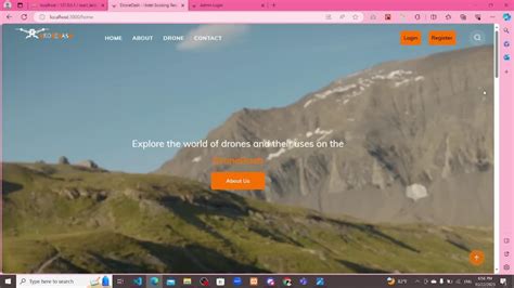 Marah Abusaleh On Linkedin Dronedash Webdevelopment Innovation