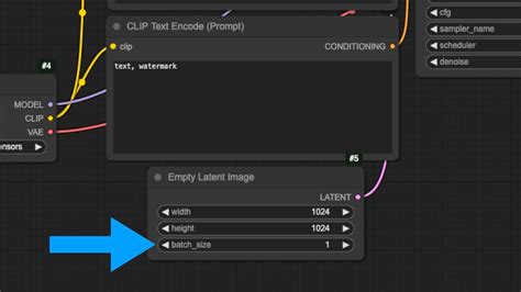 Comfyui Masterclass Part 4 Faster Batch Processing Techxplainator
