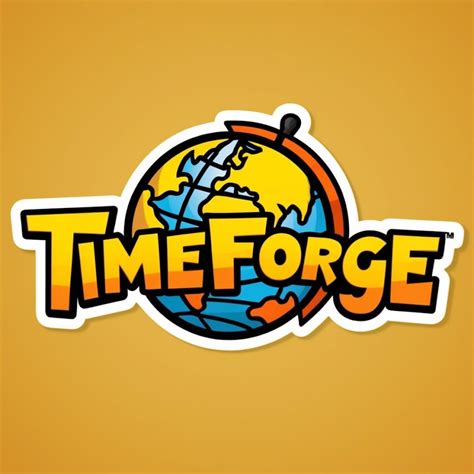 Timeforge Youtube