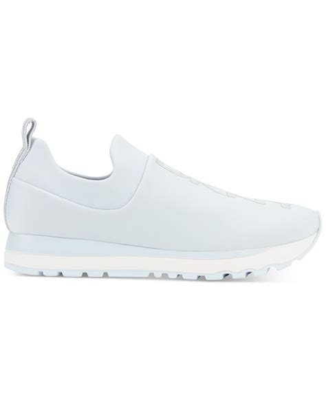 Dkny Womens Jadyn Sneakers Created For Macys And Reviews Athletic