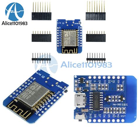 1 20pcs mini wemos d1 esp8266 esp 12 wifi 4m bytes nodemcu lua