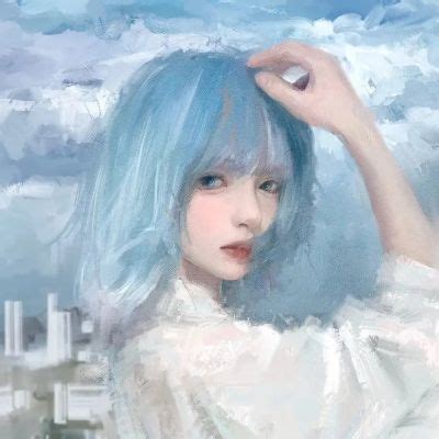 适合80后微信女头像 你发呆的时候 会想起我吗 女生头像 个性屋