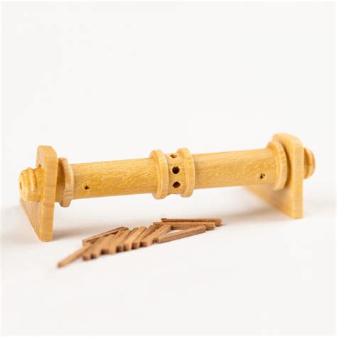 Windlass 55x32mm Am411505 Ages Of Sail