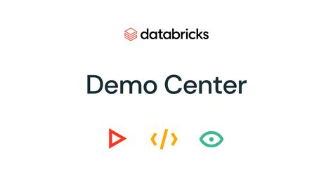 Databricks Demo Center Library Databricks