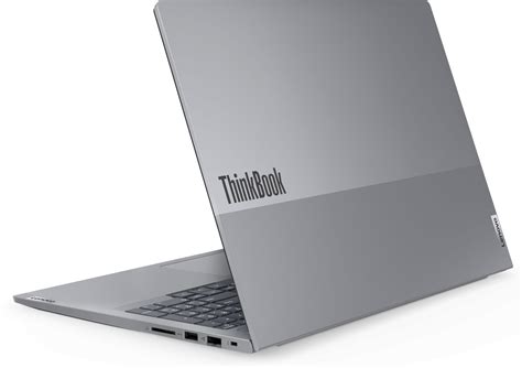Лаптоп Lenovo ThinkBook 16 G7 ARP 21MW000QBM на цена от 1649 00 от Ардес