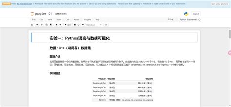 Jupyter Notebook找不到python内核kernel的解决记录 Whitenights Site