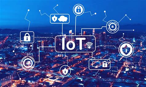 All About Iot Communication Protocols Arshon Inc Blog