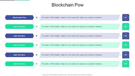 Blockchain Pow In Powerpoint And Google Slides Cpb PPT Sample