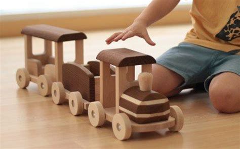 Juguetes De Madera Para NiÃ±os Â¿cuÃ¡les Son Sus Ventajas Noticias