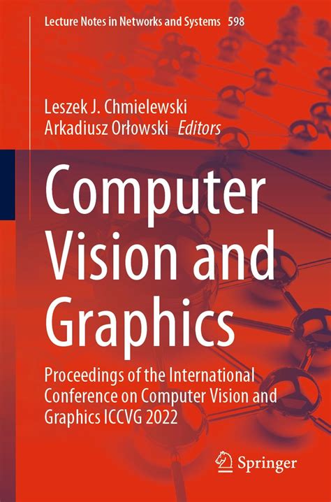 Computer Vision And Graphics 電子書籍 作： Epub 書籍 楽天kobo 日本