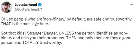 Earthspark Tv Show Introduces Non Binary Robot Who Says Being Neither