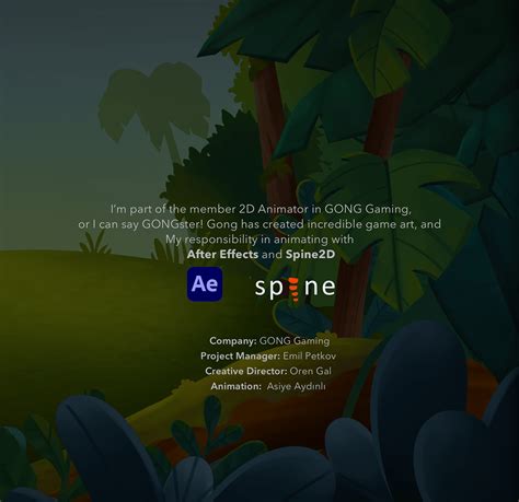 Monkey Mike Animations On Behance