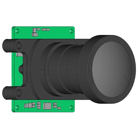 Rolling Shutter Mipi Robotics Cameras And Camera Modules Leopard Imaging