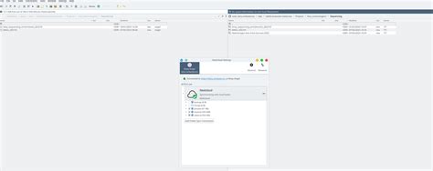 Force Sync Doesnt Sync New Files ℹ️ Support Nextcloud Community