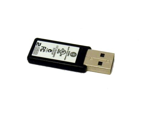 42D0545 IBM USB Memory Key For VMWare Touchpoint Technology