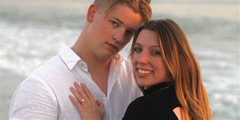 Cooper Carroll And Alysse Cybarts Wedding Website The Knot