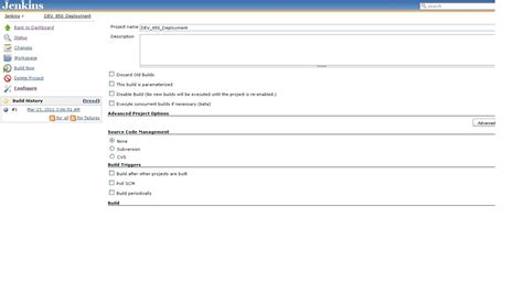 oraclefusionmiddleware oic pcs vbcs soa bpel bpm b2b osb odi obiee adf weblogic using jenkins