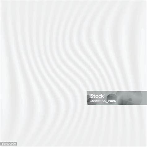 흰색 질감입니다 완벽 한 추상 패턴입니다 물결 물결 모양의 현대 기하학적 배경 0명에 대한 스톡 벡터 아트 및 기타 이미지