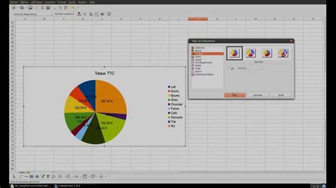 How To Create A Graph In Libreoffice Calc At Mayme Tatman Blog