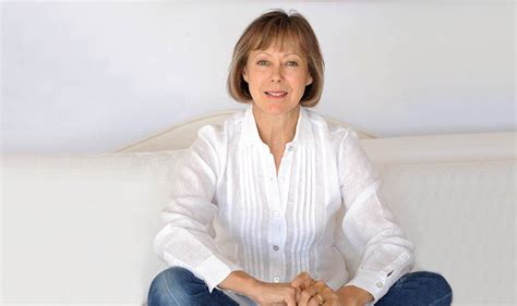 Call The Midwife Star Jenny Agutter Calls For Help To Rehabilitate Ex