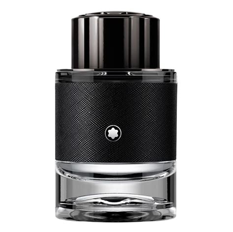 Montblanc Explorer - Eau De Parfum мужские Духи 100 мл (1351793775)