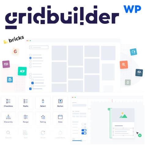 Traducción en Español del Plugin WP Grid Builder para WordPress