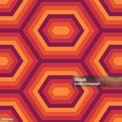 매끄러운 패턴 육각 장식품 타일 배경 헥사헤드론 벽지 민족 모티브 기하학적 배경 디지털 종이 모자이크 섬유 프린트 기하학적 웹 디자인 개성 개념에 대한 스톡 벡터 아트 및