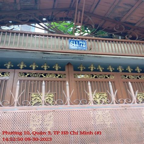 House Plate Detection Object Detection Model By Hust