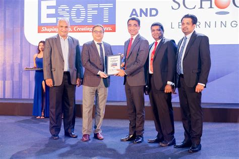 Esoft Metro Campus Lmd