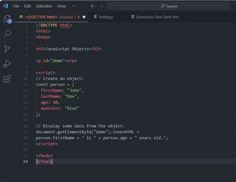10 Visual Studio Code Themes That Are Easy On The Eyes Make Tech Easier
