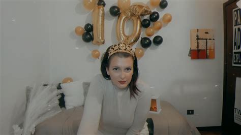 Hot Big Balloons The Last Part Of My Balloons Fetish Party Nicoletta Embassi Clips Sale