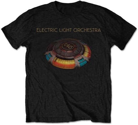 ELECTRIC LIGHT ORCHESTRA – Treble Store