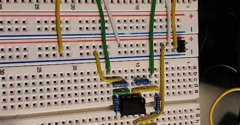 Operational Amplifier Design Project An Op Has Two Inputs Inverting Terminal Labeled