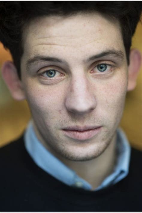 Josh O Connor Profile Josh Oconnor Josh Oconnor Josh