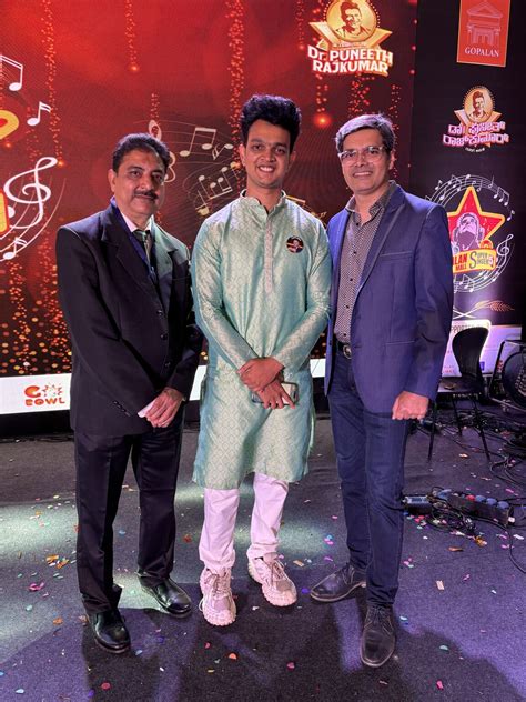 I Am Grateful To Have The Opportunity To Work With Gopallan Groups As A