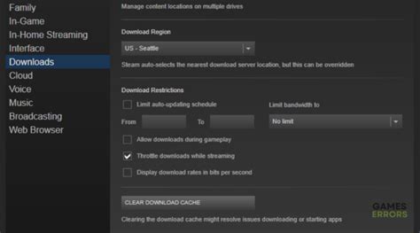 Rust Steam Auth Timeout Easy Fixes
